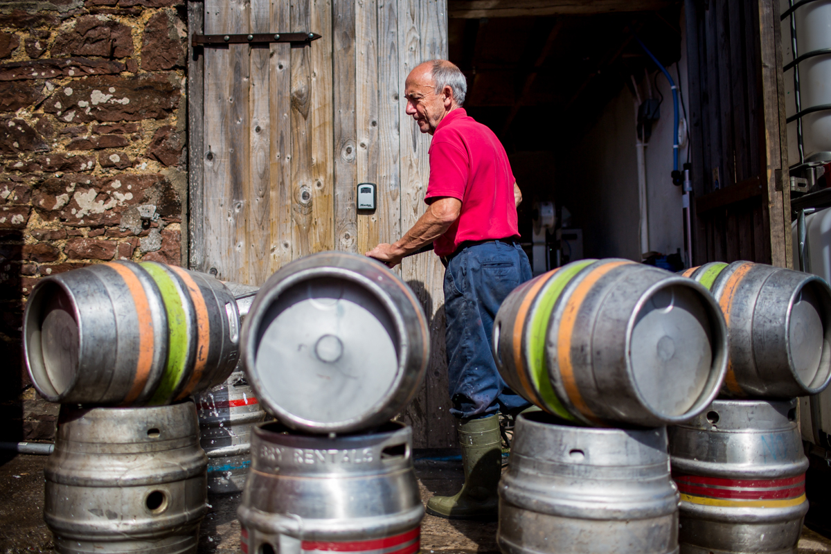 Red Rock Brewery: Home Of Award Winning Craft Beer