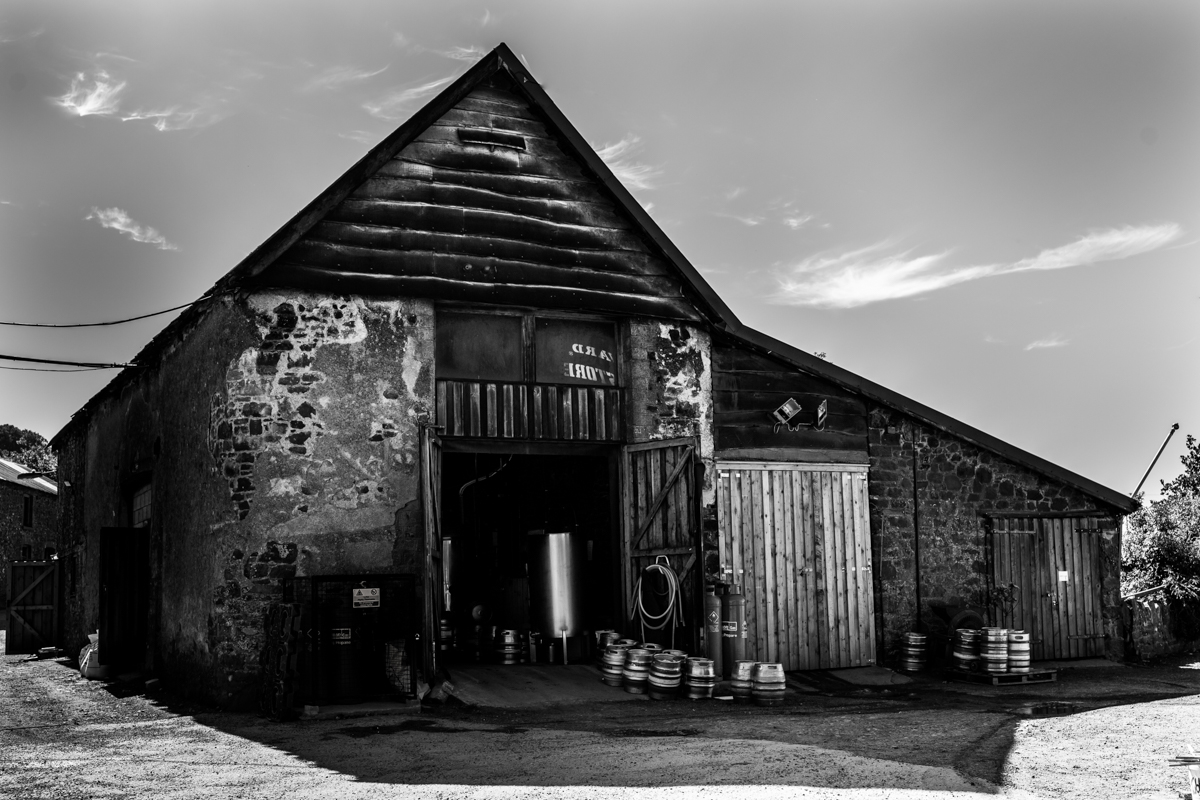 Red Rock Brewery: Home Of Award Winning Craft Beer