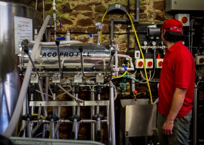 Red Rock Brewery: Home Of Award Winning Craft Beer