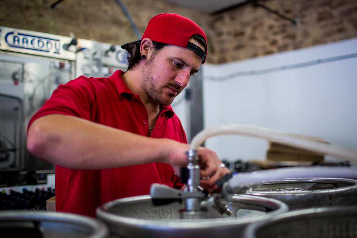 Red Rock Brewery: Home Of Award Winning Craft Beer