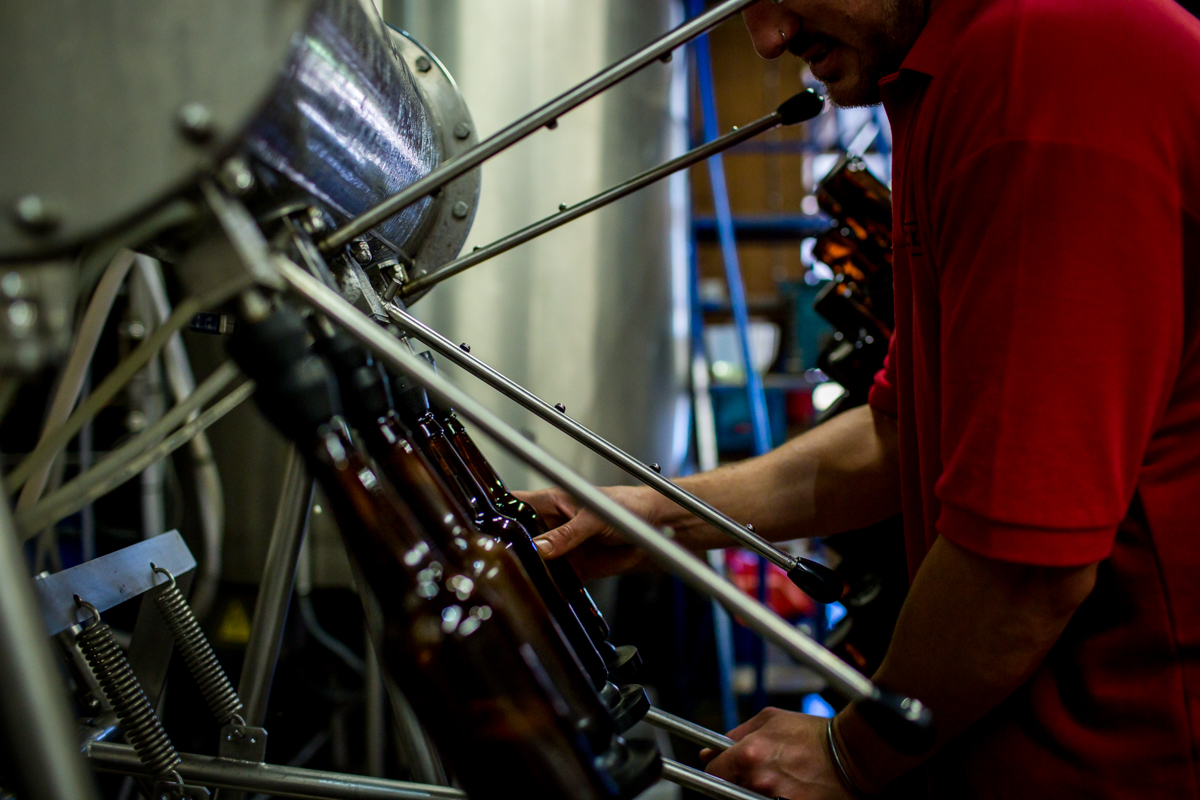 Red Rock Brewery: Home Of Award Winning Craft Beer