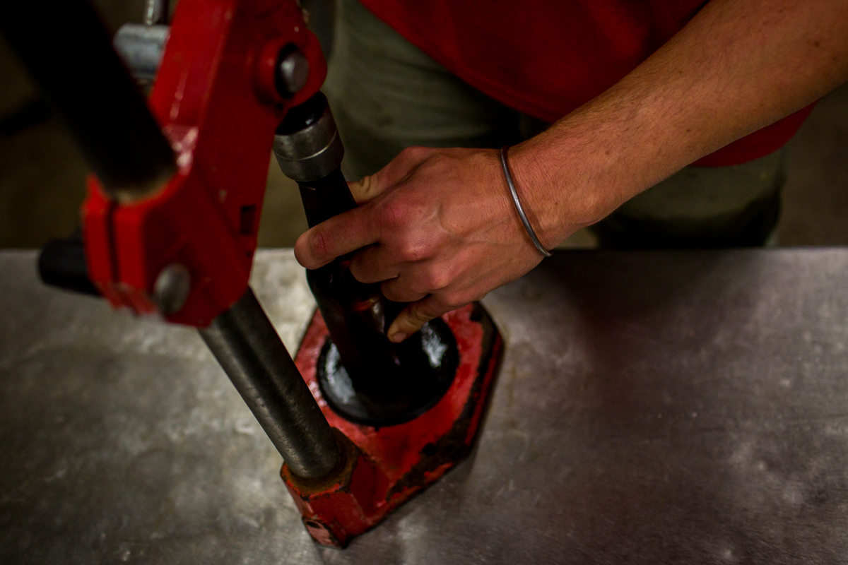 Red Rock Brewery: Home Of Award Winning Craft Beer