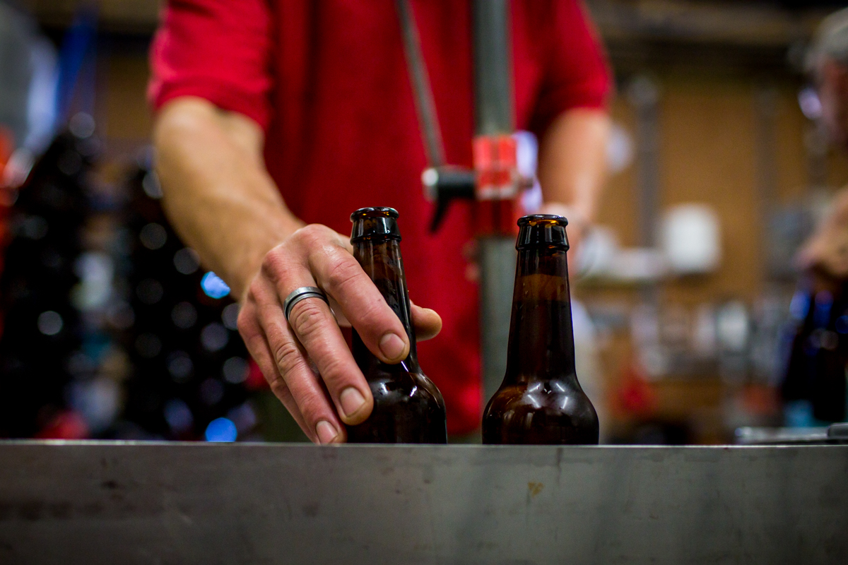 Red Rock Brewery: Home Of Award Winning Craft Beer