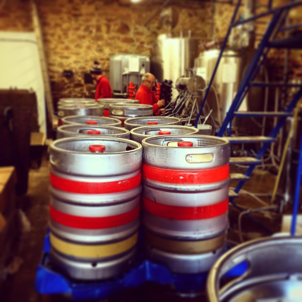 Red Rock Brewery: Home Of Award Winning Craft Beer