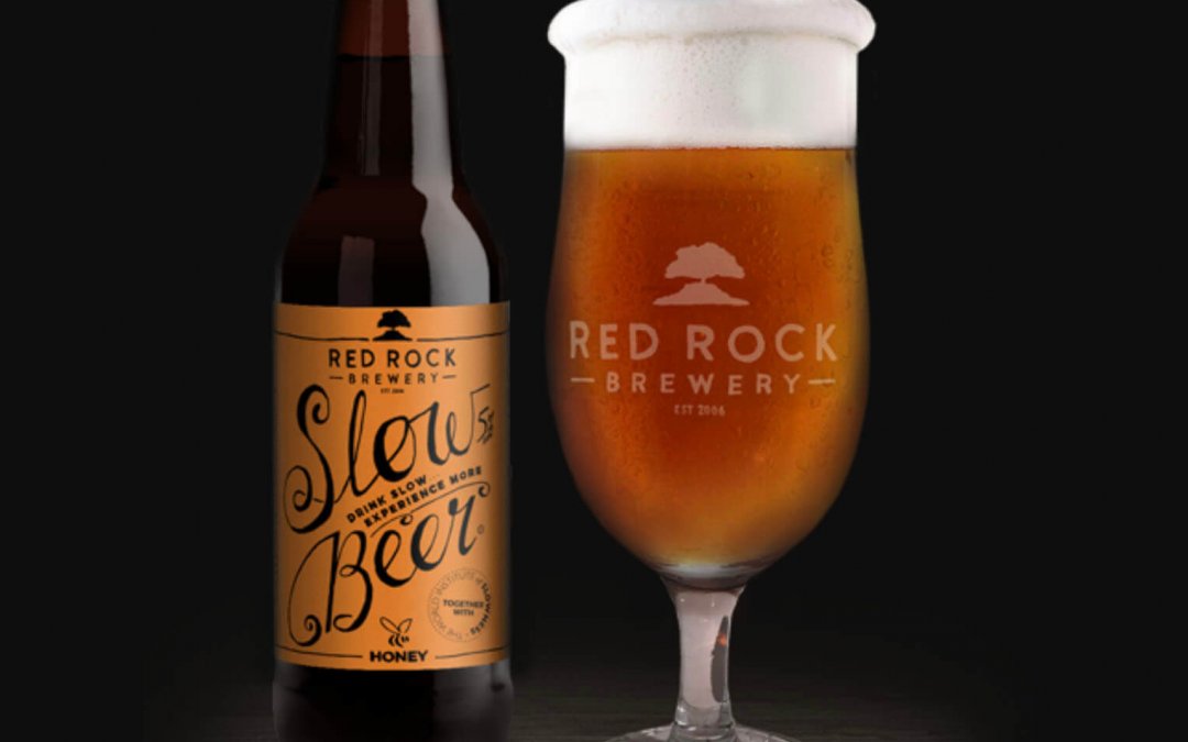 _honey-award - Red Rock Brewery