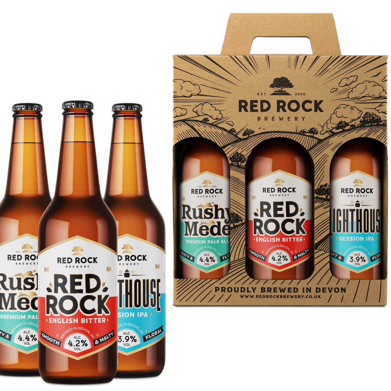 red rock sets-03 - Red Rock Brewery