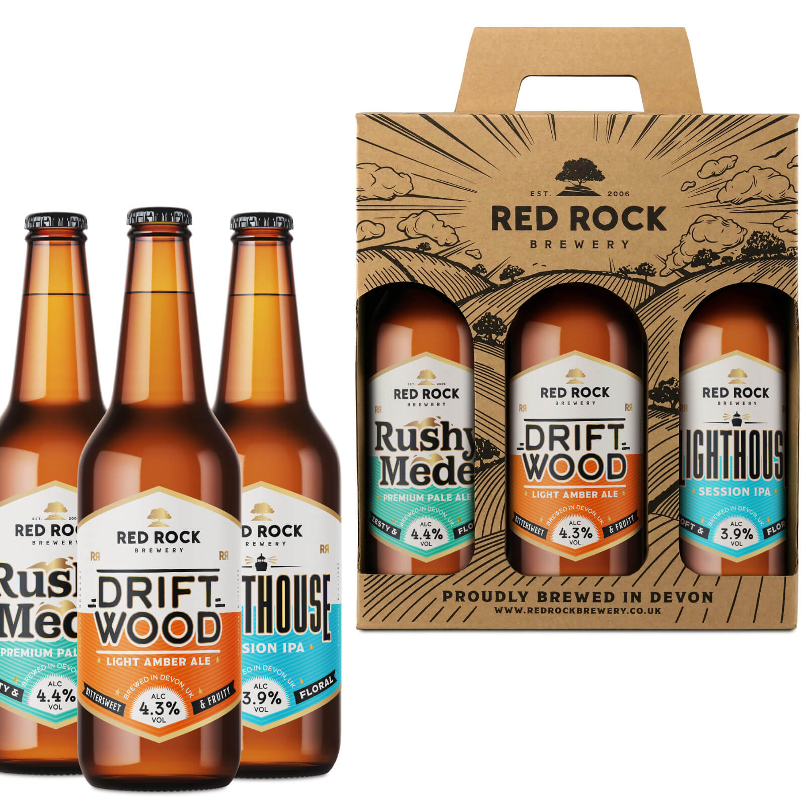 red rock sets-04 - Red Rock Brewery