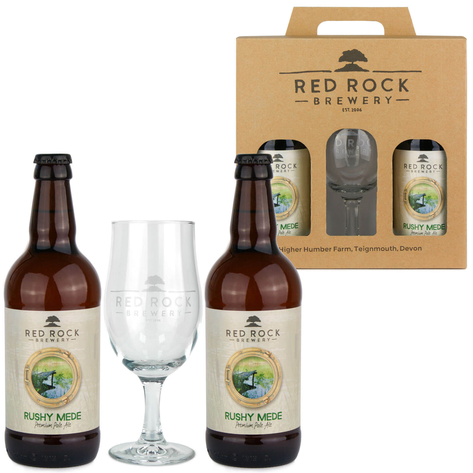 red rock sets-14 - Red Rock Brewery
