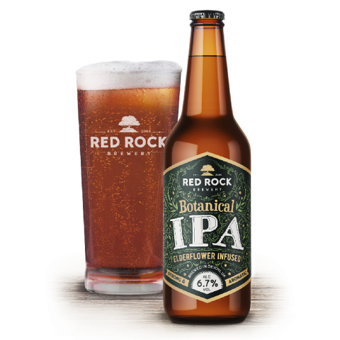 Devon Craft Beers, Pilsner Lager & Artisan Ales | Red Rock Brewery