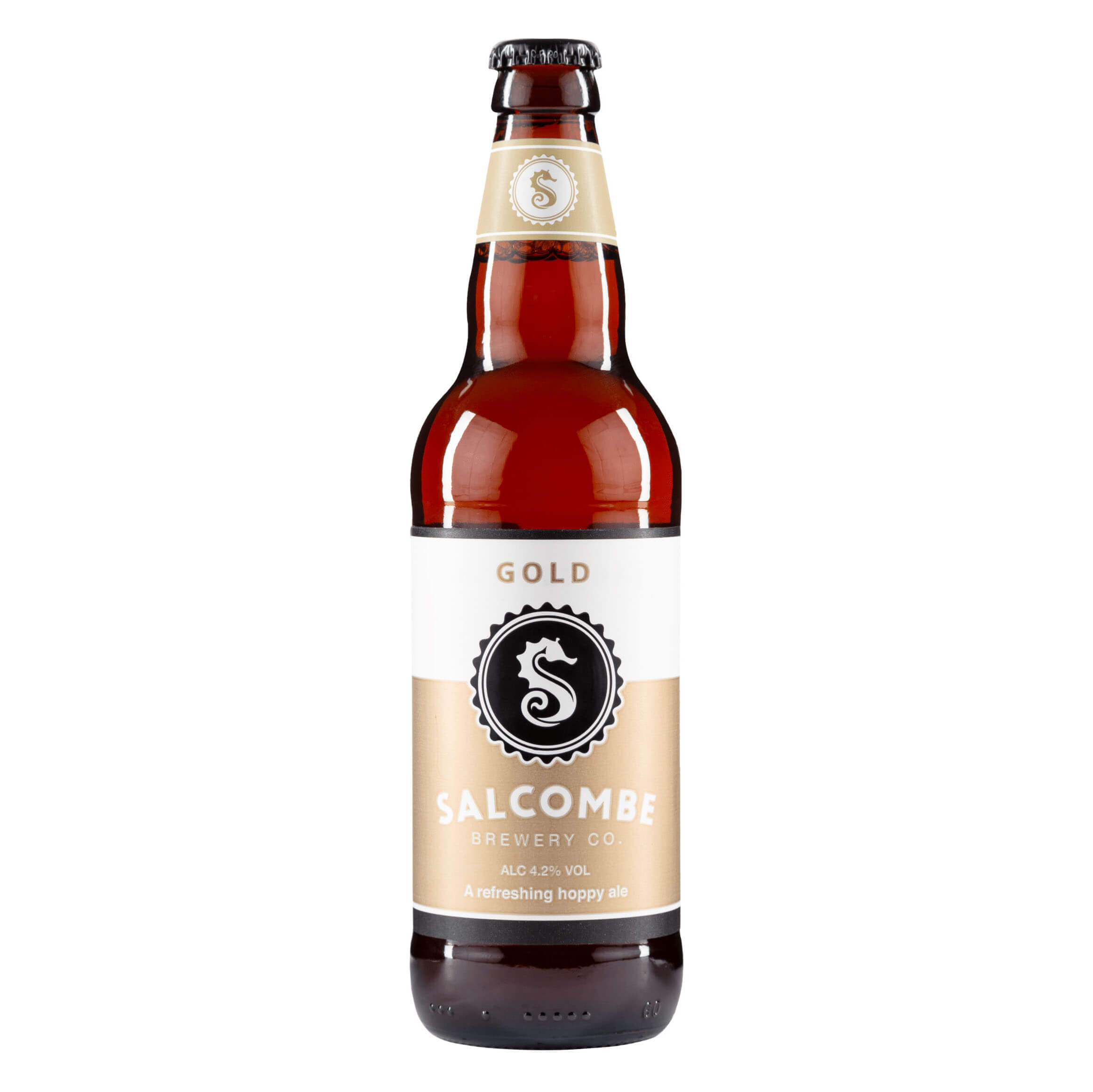 12x Red Rock Devon Craft Beer Pick n Mix Case - Red Rock Brewery